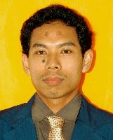 Slamet Riyanto, S.ST.