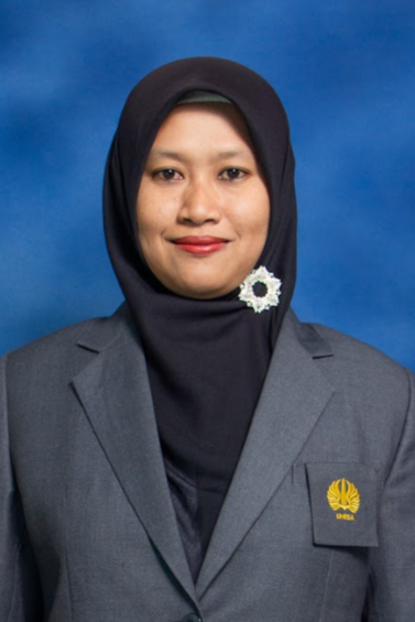 Ulfi Aminatuz Zahroh, M.Pd. - CV | Universitas Negeri Surabaya