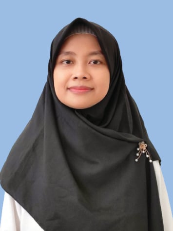 Dr. Salma Shafrina Aulia, S.Gz, M.Si. - CV | Universitas Negeri Surabaya