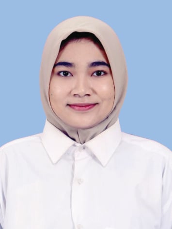 Fithrotul Irda Amaliah, M.Tr.T. - CV | Universitas Negeri Surabaya