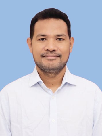 Akbar Seknun, S.Kom., MFA. - CV | Universitas Negeri Surabaya