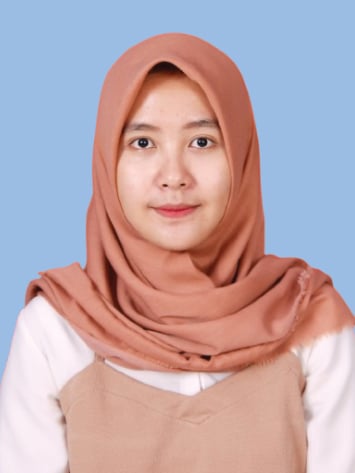 Audinda Virsa Leinia, S.T., M.Sc. - CV | Universitas Negeri Surabaya